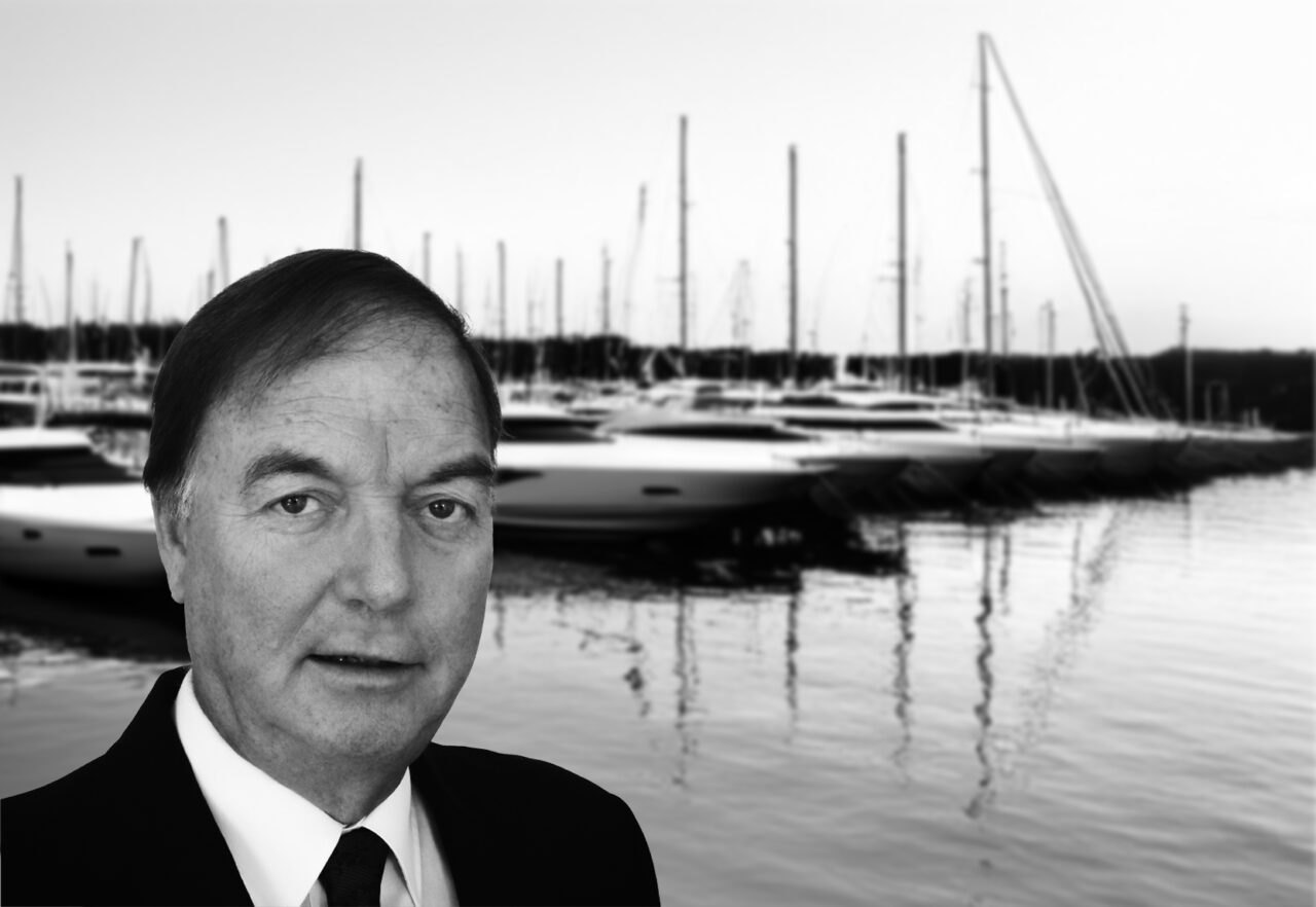 About | Duffy Marine